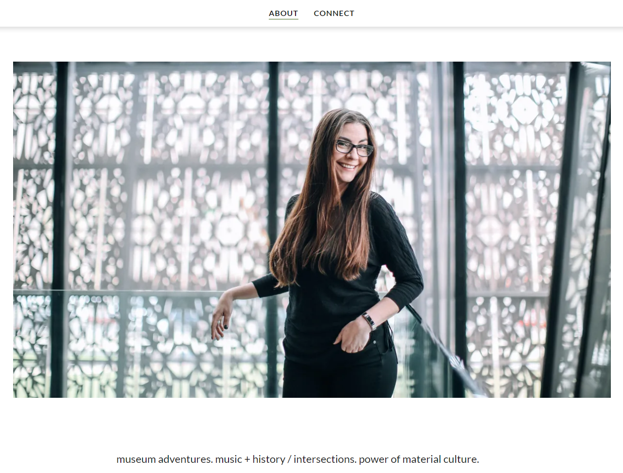 Timothy Anne Burnside – Four Four Beat Project